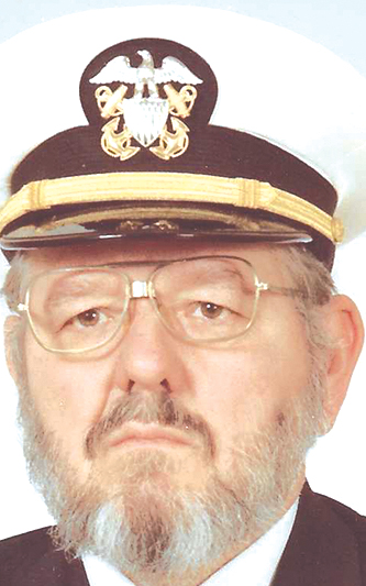 Robert Dalton ‘Bob’ Grazier | News, Sports, Jobs - Altoona Mirror